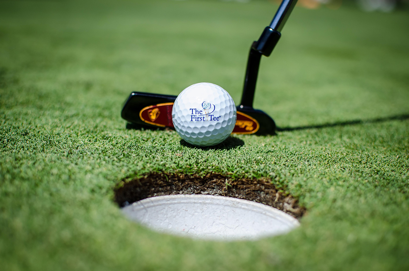 Staff - First Tee - South Dakota